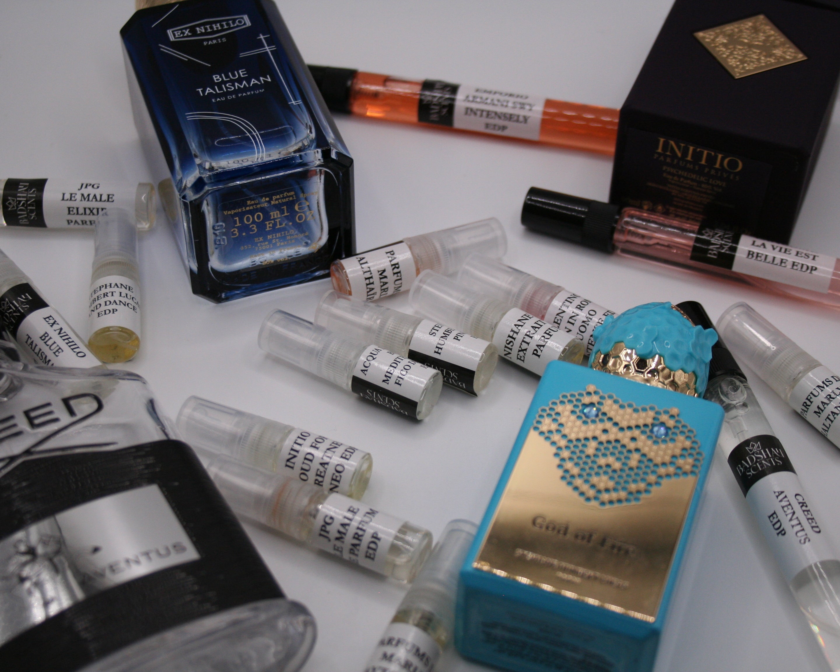 New Arrivals | Perfume Samples and Elegant Scents – Page 3 – Badshah ...